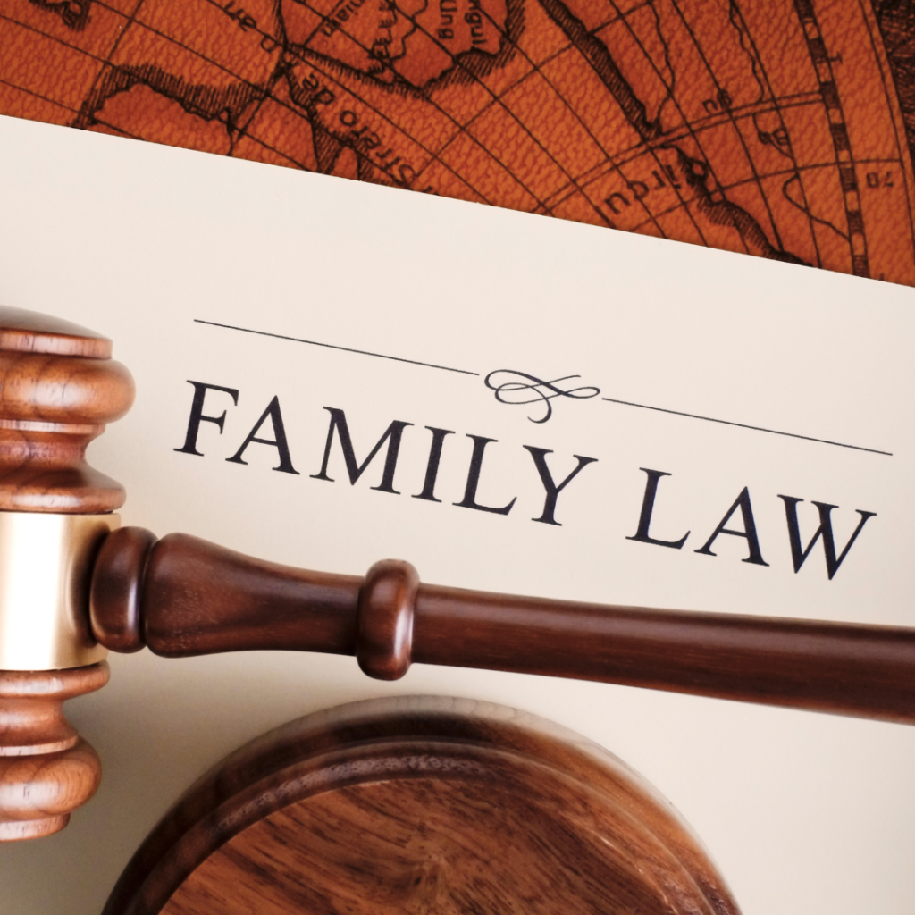 Family Law - Rashid & Co Solicitors Ltd